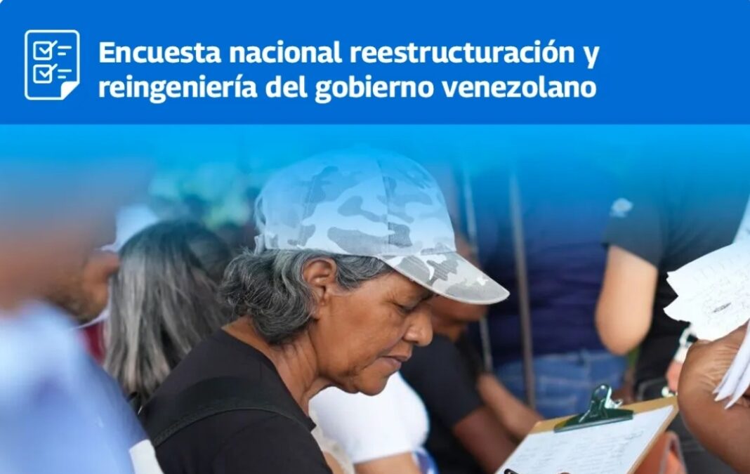 ¿CÓMO PARTICIPAR? Habilitan portal web y encuesta digital para ...