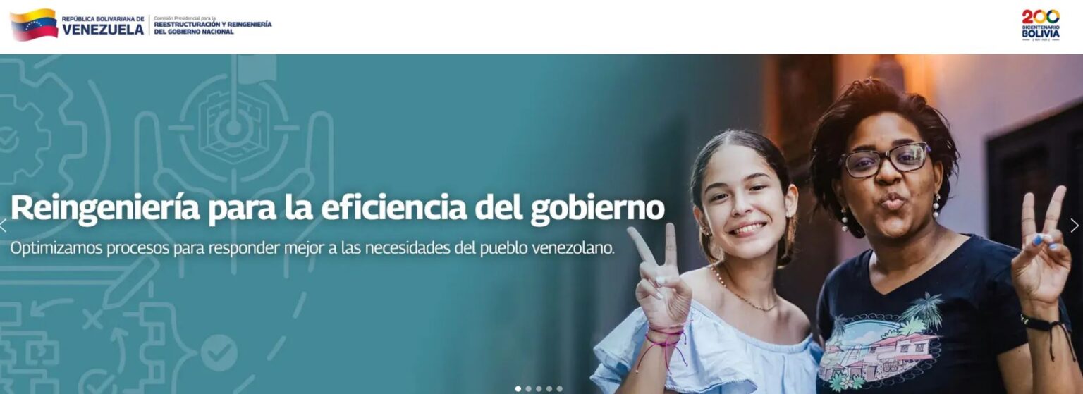 ¿CÓMO PARTICIPAR? Habilitan portal web y encuesta digital para ...